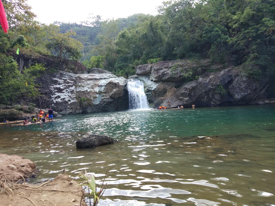 DRT (Doña Remedios Trinidad Bulacan) TOURIST DESTINATION