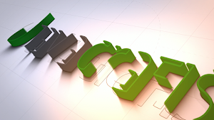 Intro Film Pendek v.2 - Jasa Pembuatan Video Opening Youtube dan Perusahaan