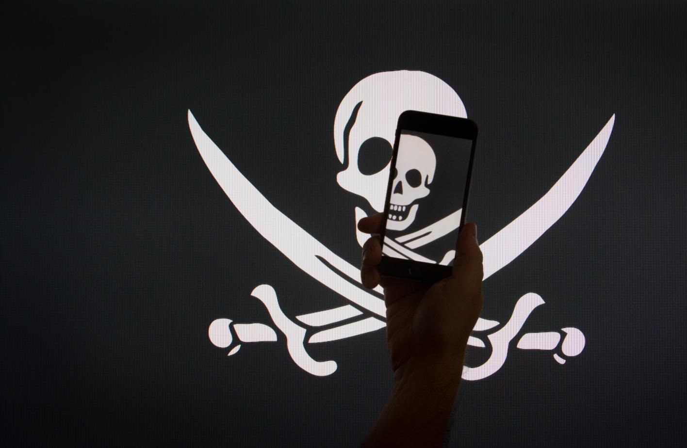 Global Initiative Results in Tens of Thousands of Piracy Sites Being ...