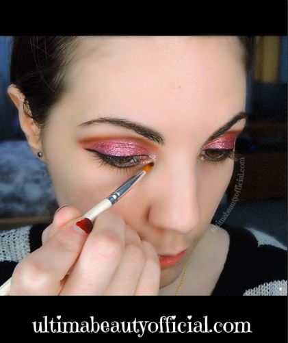 Ultima Beauty: Too Faced | Enchanted Beauty Unbearably Glam Makeup Set ...