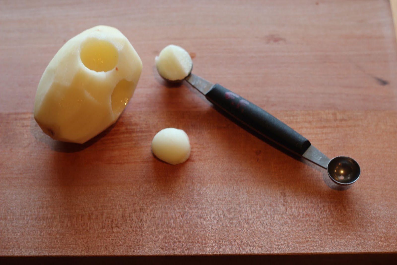 # CHEF HENDI SKINZ #: ANEKA MACAM POTONGAN SAYURAN