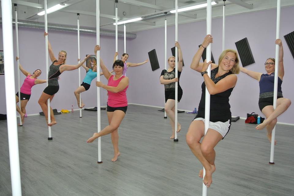 Tankotanssi kerava – Fitness ja Terveellinen syöminen