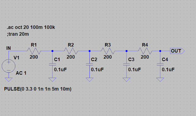 音源とオーディオの電子工作（予定）: Arduino LFO LPFの検討