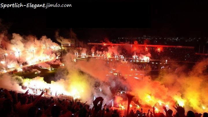 .::Sportlich-Elegant::. - Photo-Video-MatchReports | Ultras, Tifo: Best ...