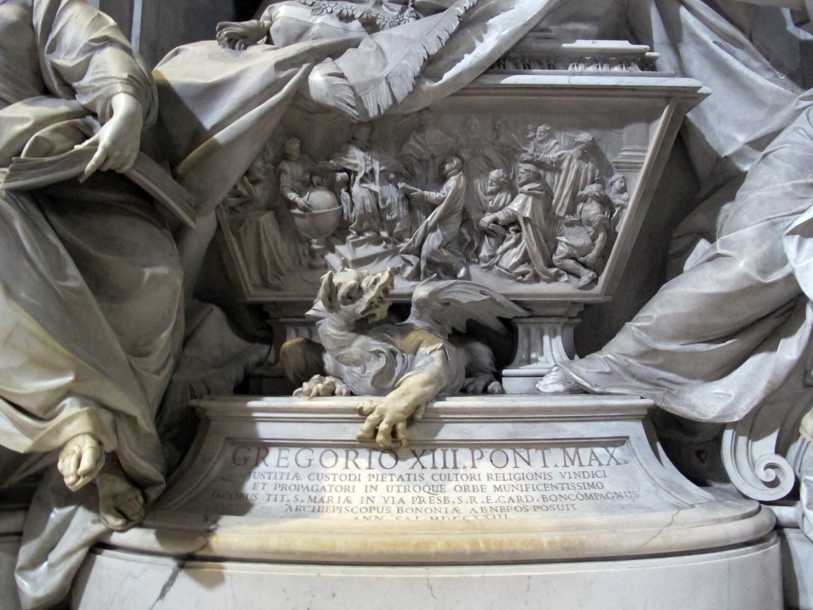 Camillo Rusconi | Scultore barocco | Fine Art Masters