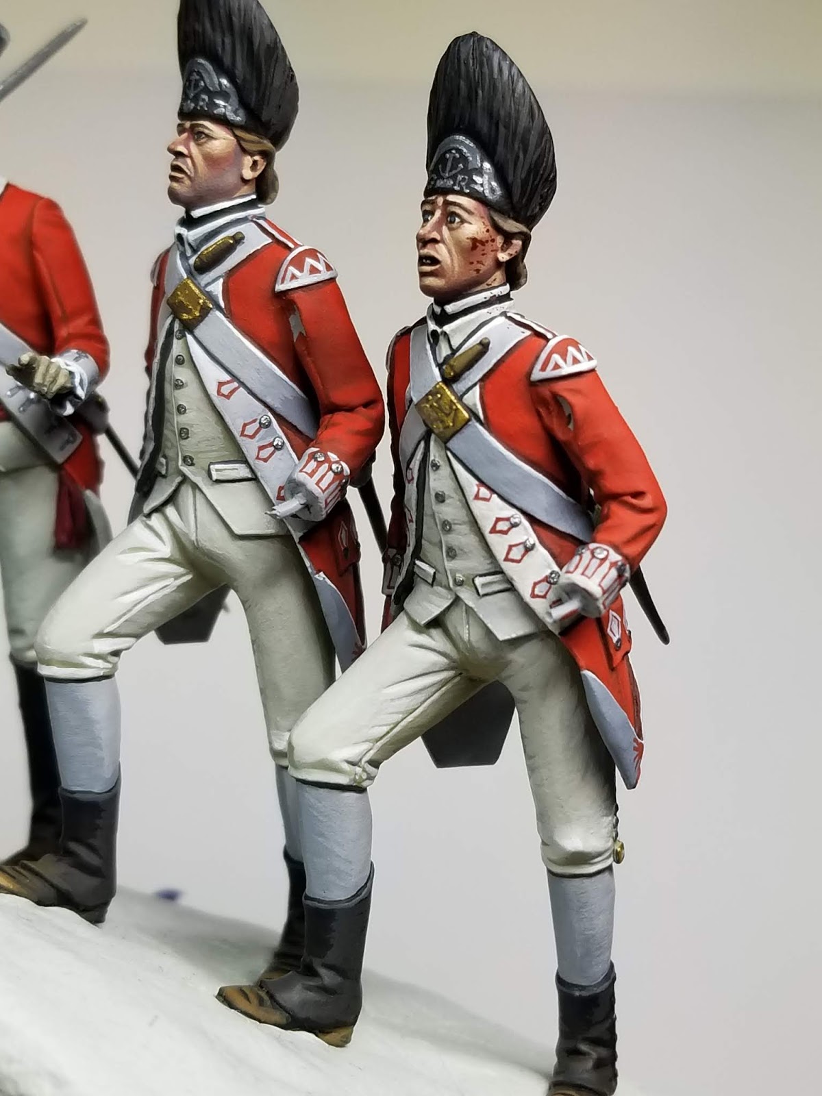 Jason Whitman's Historical Minutia