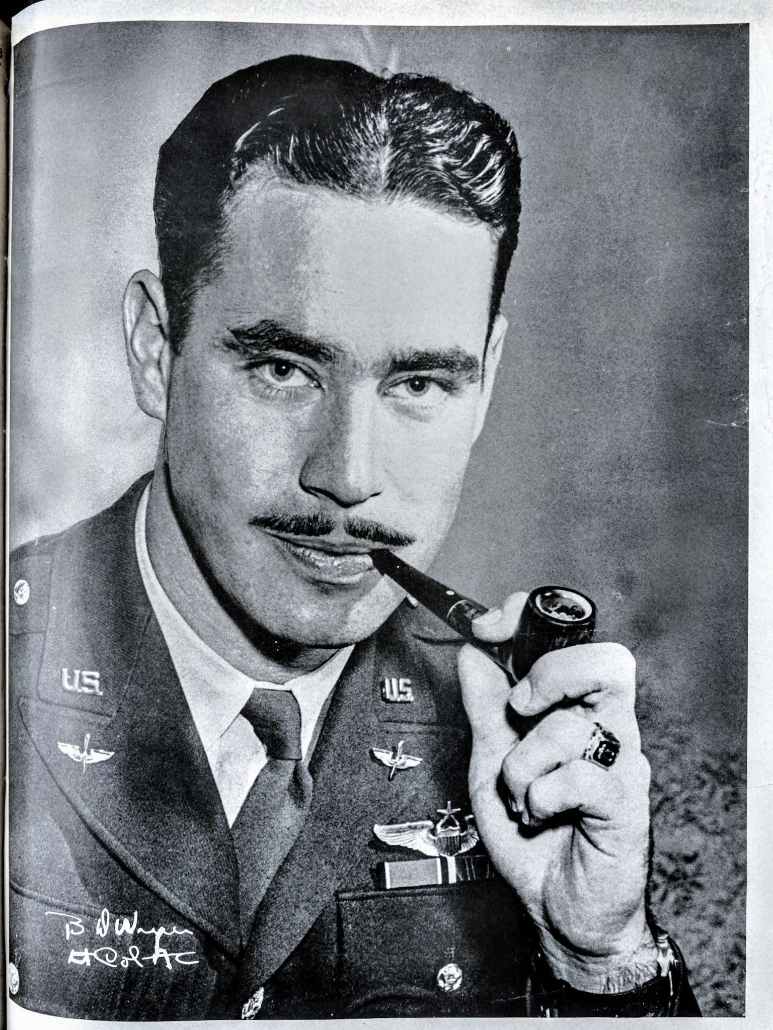 The Johnstown Tribune - WWII: 9 January 1943 - U.S. AIR FORCE STRIKES ...