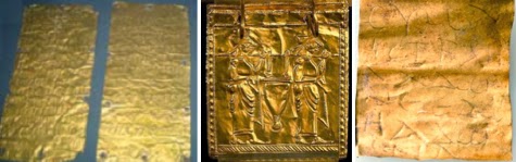 NephiCode: More Comments Answered Part III