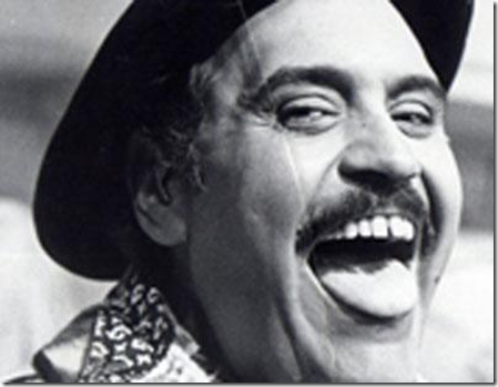 Baitoa es tuya!!!!: Fallece el humorista Mexicano Capulina.