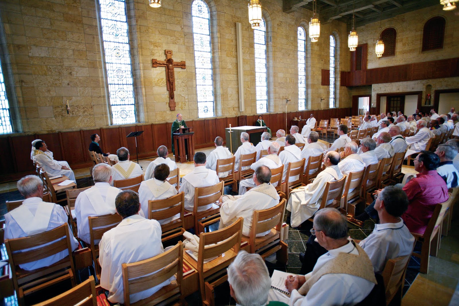 Ongoing Formation for Priests in Ministry: Assemblies for Building ...