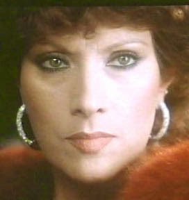 STARS DE CINE B: HELGA LINÉ