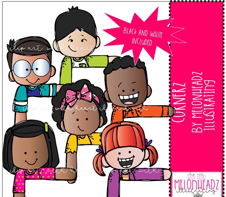 Scientist Clipart Melonheadz