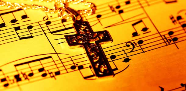 Faithful Thinkers: Christian Music and Apologetics