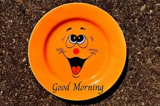 30+ Good morning smiley images photos pics
