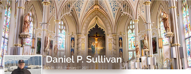 Boylston Chess Club Weblog: Dan Sullivan passed away.