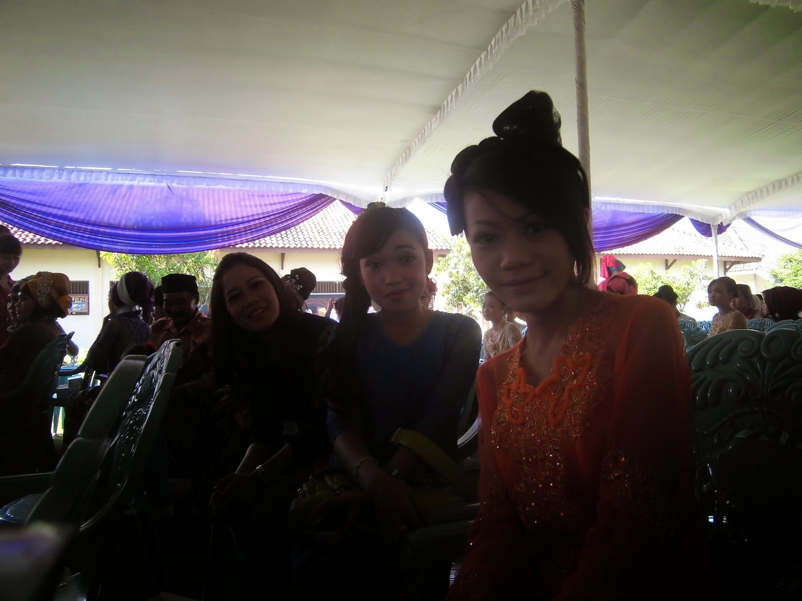 Dokumentasi WASANA WARSA 2013/2014 SMK N 1 Pringapus