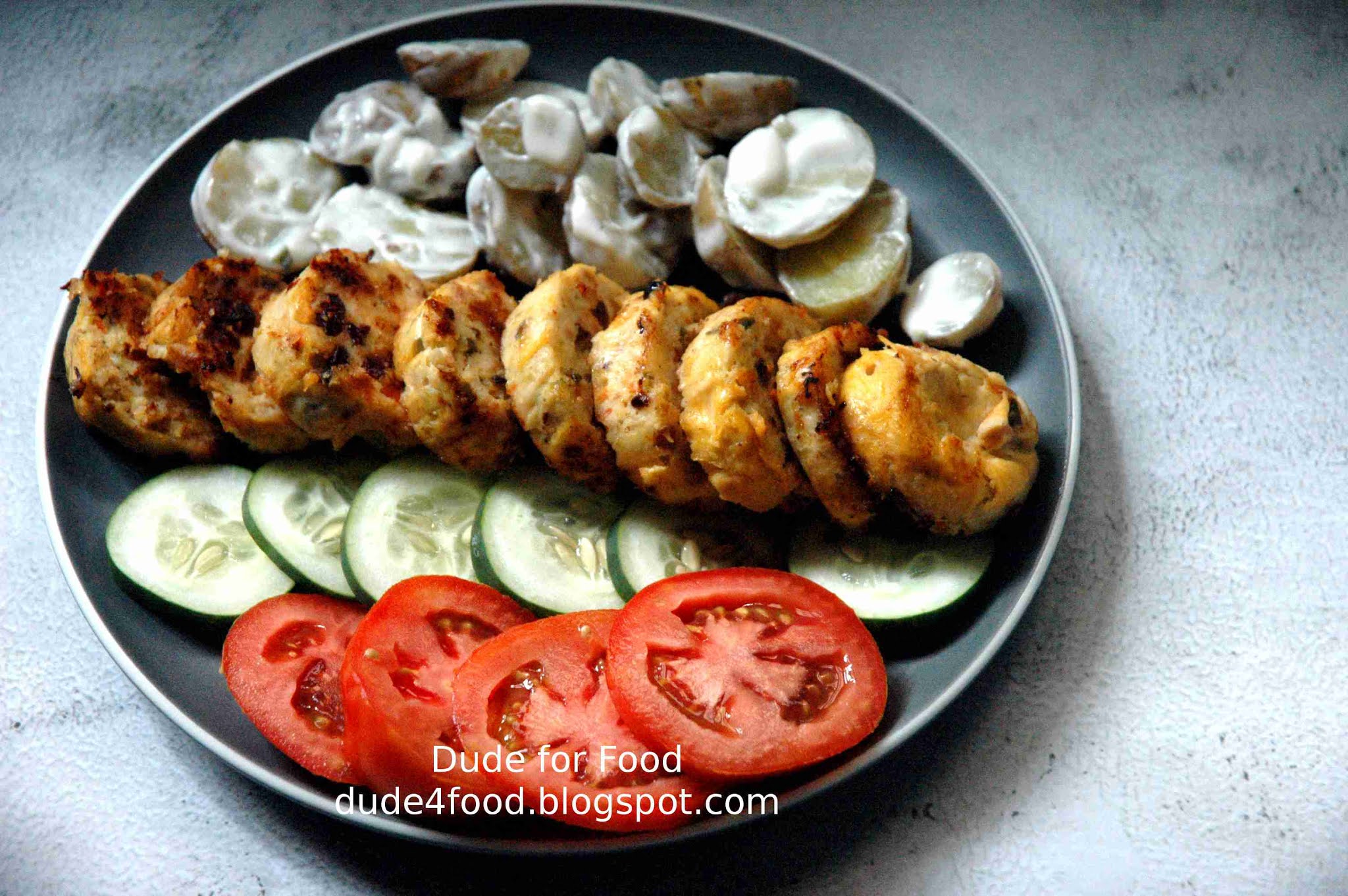 DUDE FOR FOOD: Dining in the Next Normal: Curated Comfort Meals by ...