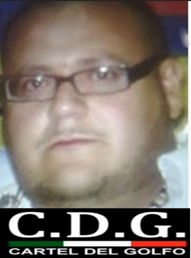 Valor Tamaulipeco Filtran Foto De El Toro Del Cdg Y Dicen Es El