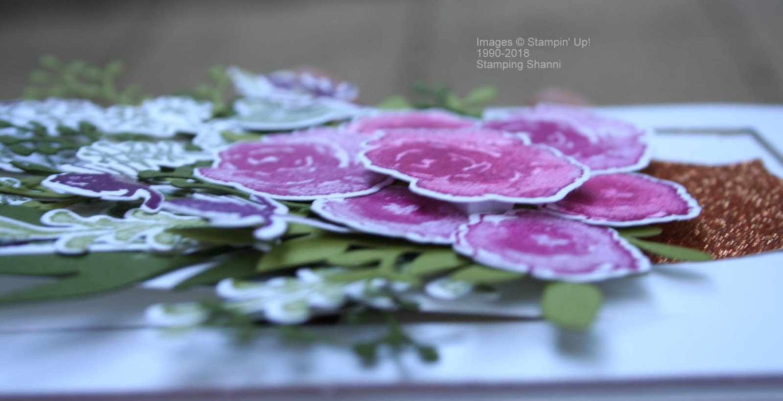 Stamping Shanni: Fancy Folds - Sliding Pop Up Cards