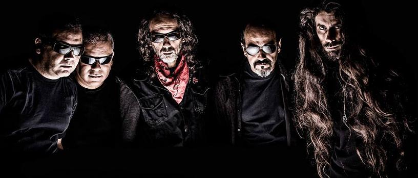 Invasão Metal: Bandas Nacionais - Chakal