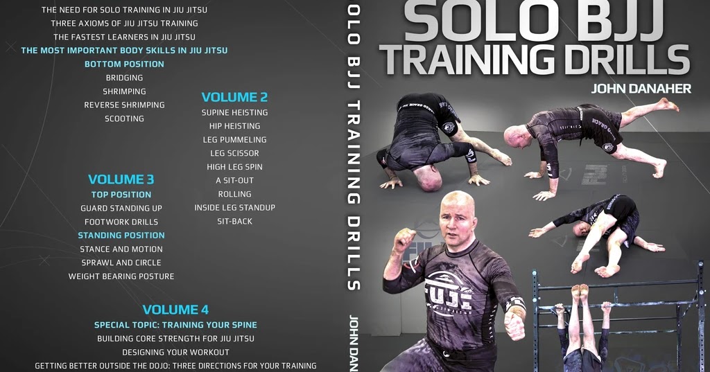 Ogni giorno si ha l'occasione per diventare un po' migliori nel jiu-jitsu ~ maxbjj