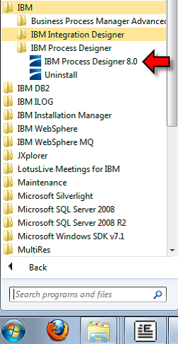 IBM BPM Overview, Architecture and Components