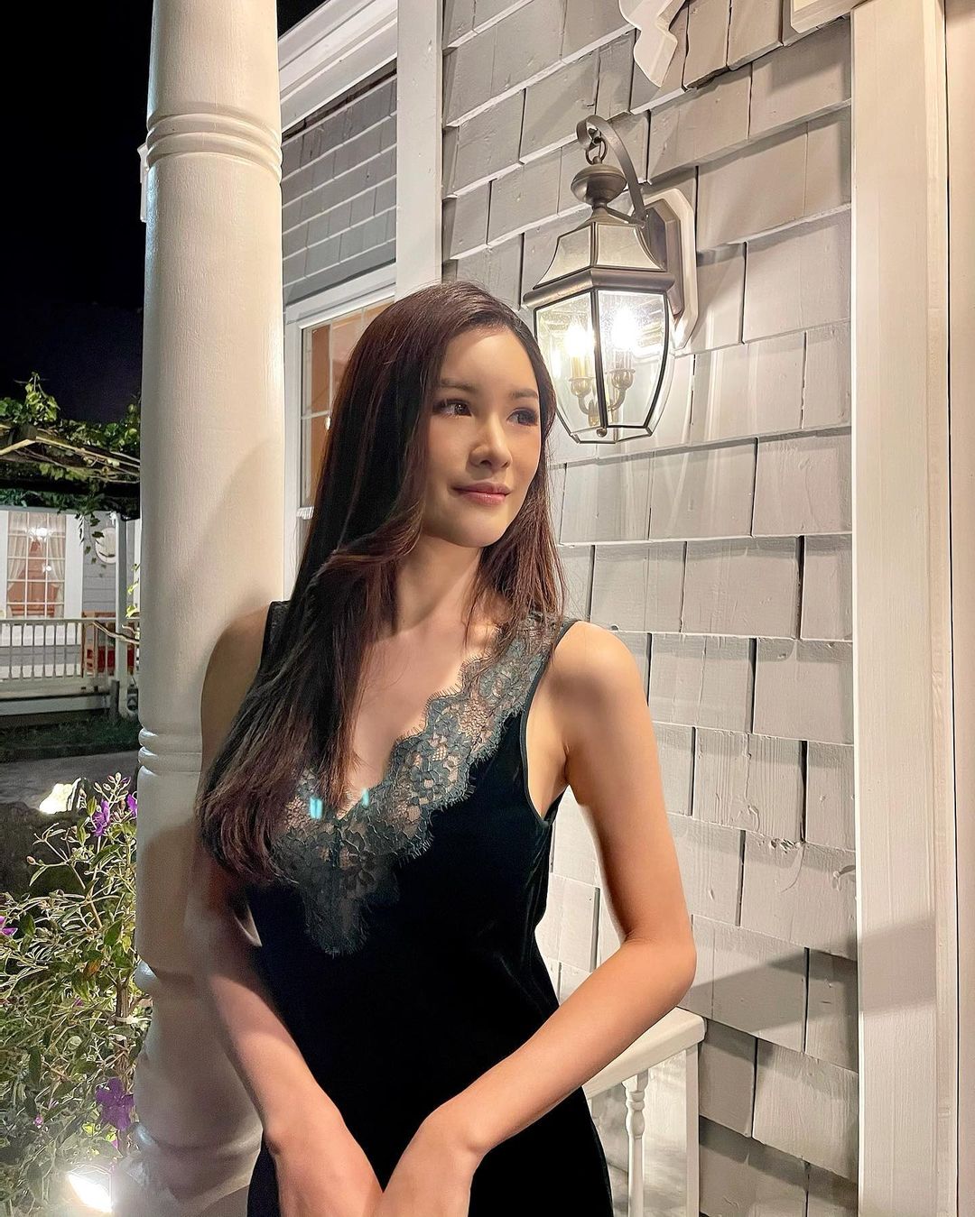 Sammy Sirapatsorn – Most Pretty Thai Trans Women - TG Beauty