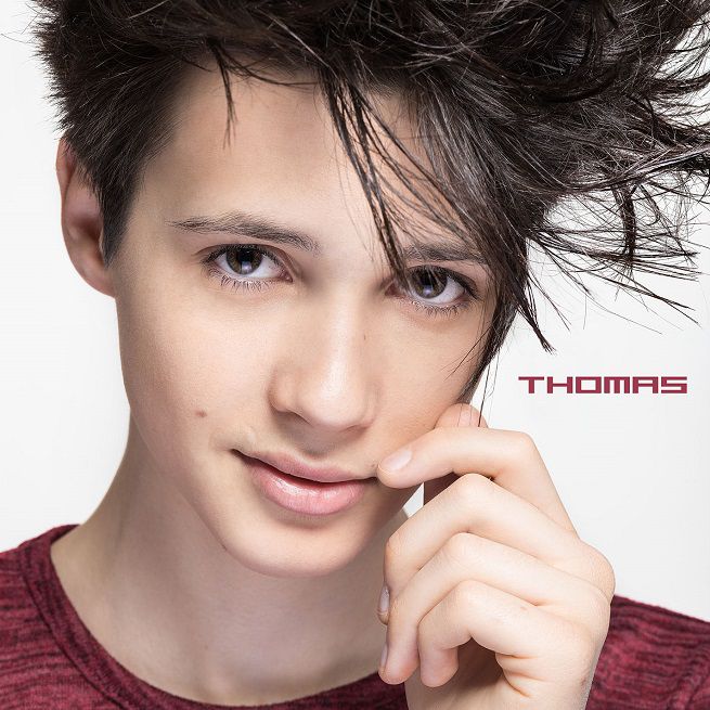 Musica InForma: Thomas Bocchimpani - OGGI PIU' CHE MAI (Amici 2017)