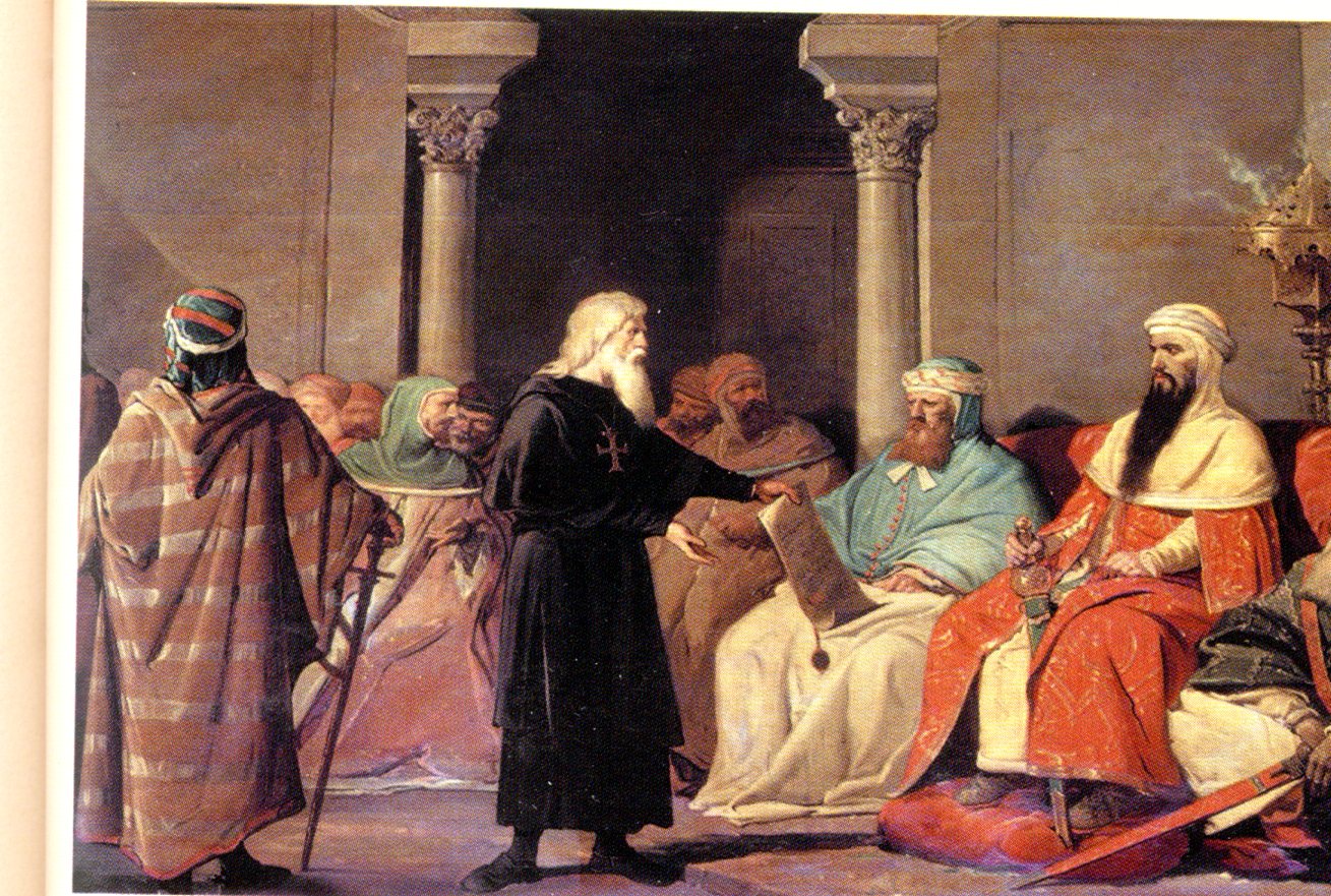 Quem Eram Os Califas - FDPLEARN