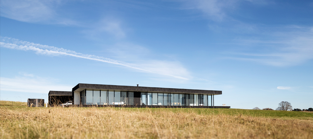 Prefab Modular Houses by Intermode, Victoria, Australia: Prefab Modular ...