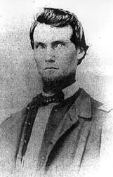 Victoria Jo's Family Stories: George Garner Wescott (1836-1916) (52 ...