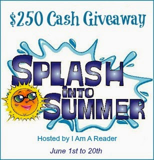 Splash Into Summer Cash Giveaway!