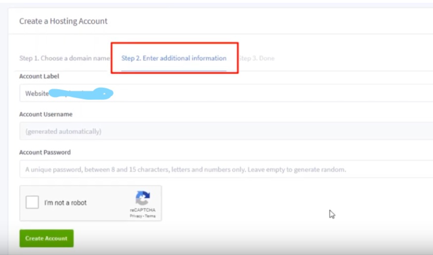 Infinity free hosting -Free hosting & free domain with Infinity Free 2020