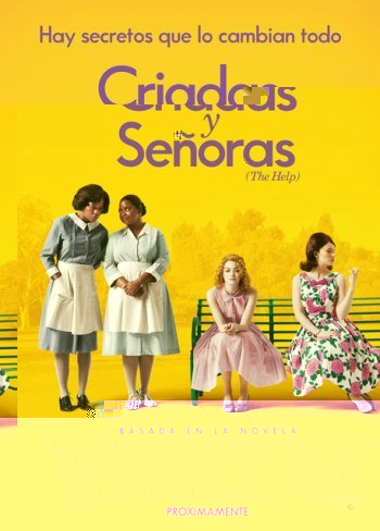 The Help-Vidas cruzadas