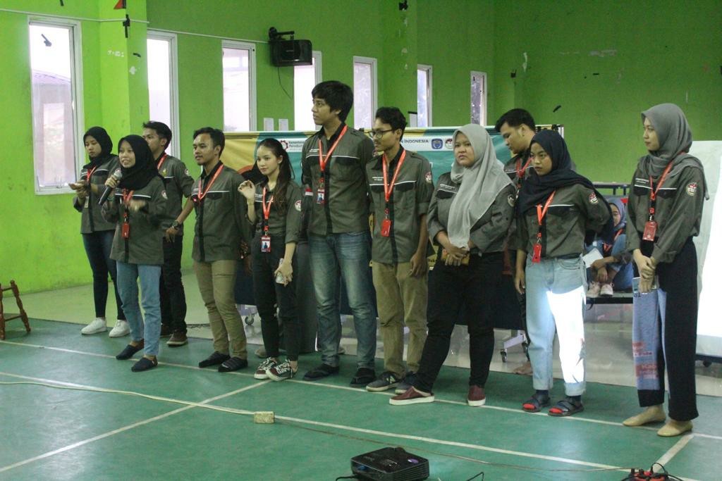 FLMPI Politeknik STMI Jakarta