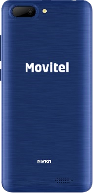 Como Desbloquear Movitel M9101A - Moz Tutoriais