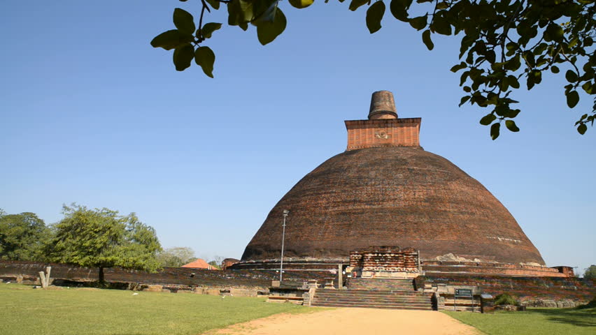 Beautiful Things - Lassana Dewal : Atamasthana (The Eight Sacred Sites ...