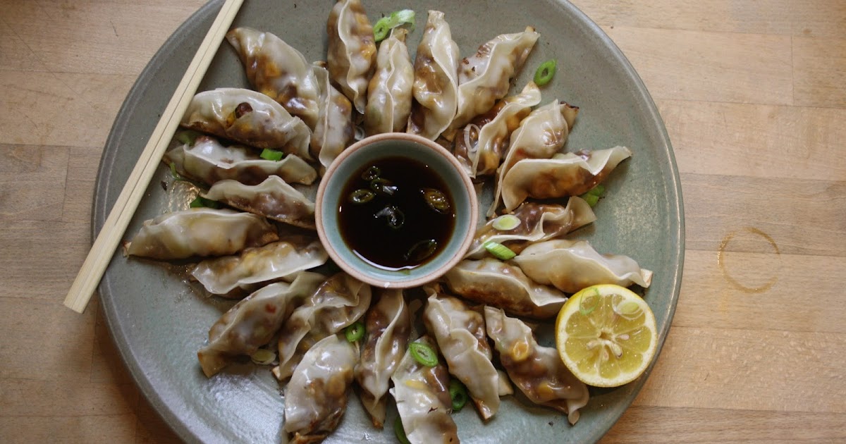 Gyoza