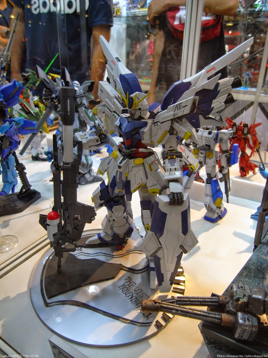GBWC Taiwan 2014 Image Gallery Part 1