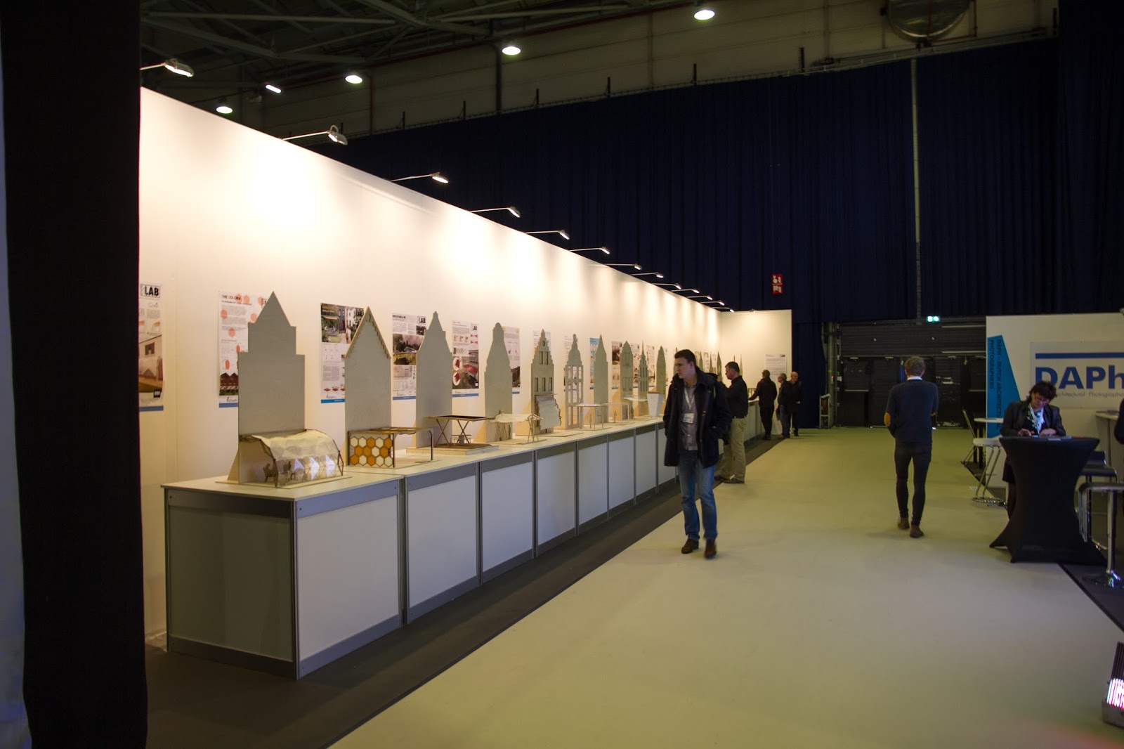 buckylab: Gevel 2018 Bucky Lab Exhibition