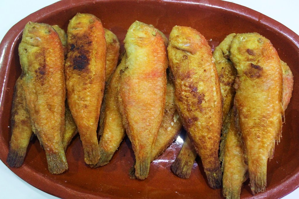 YOLANDA PINCHOLOS COOKING: Es tiempo de "raons"