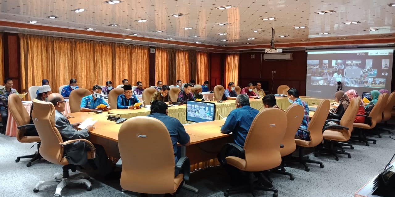 Laman Web Rasmi Puspanita: Majlis Bacaan Yasin dan Tahlil Sempena ...