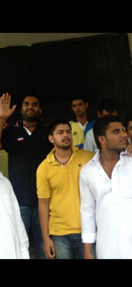 lawrence bishnoi biography, wiki, history, family, cases, story, photos ...