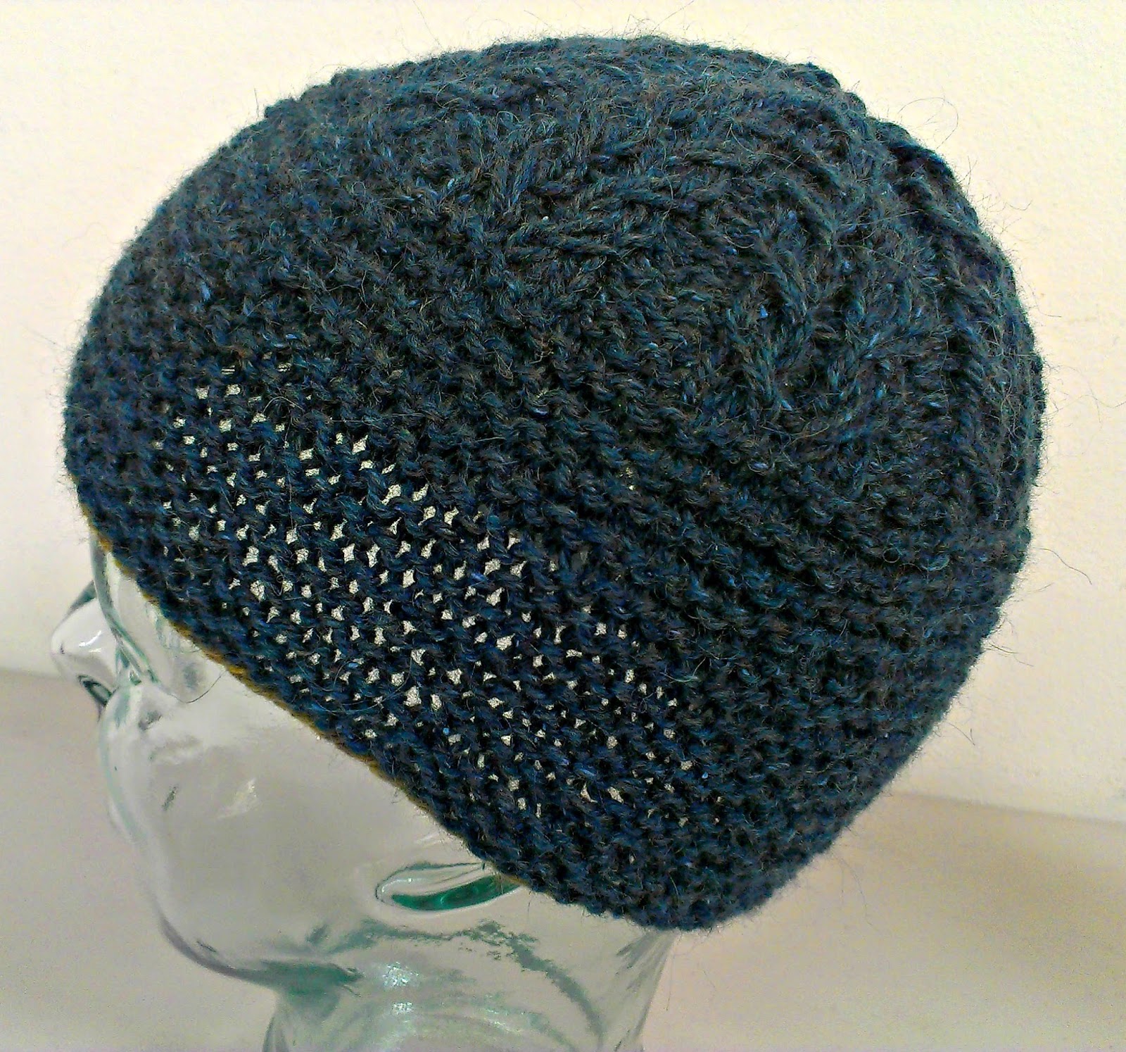 Anacapa Knits: Only 112 Knitting Days left until Christmas!