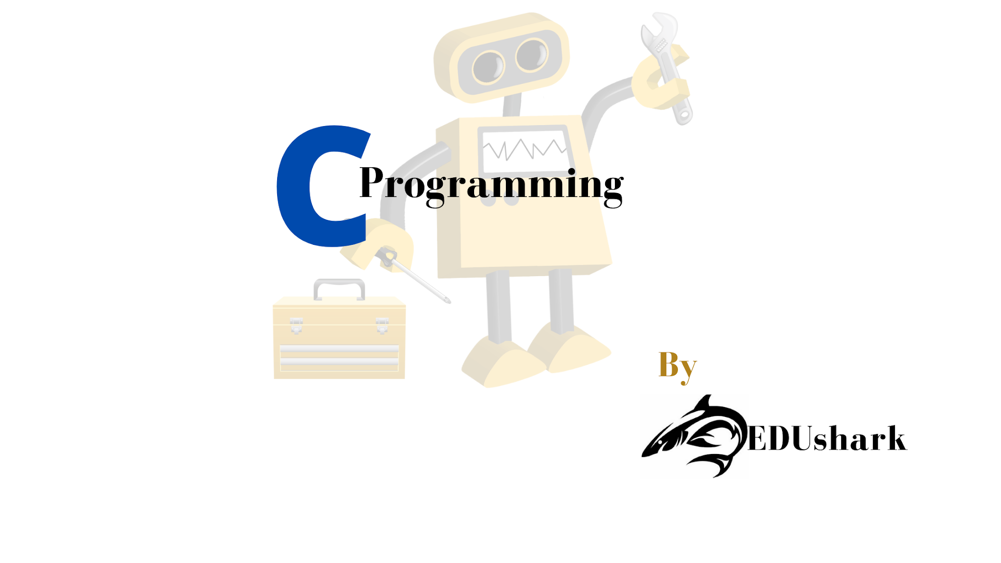 C-Programming