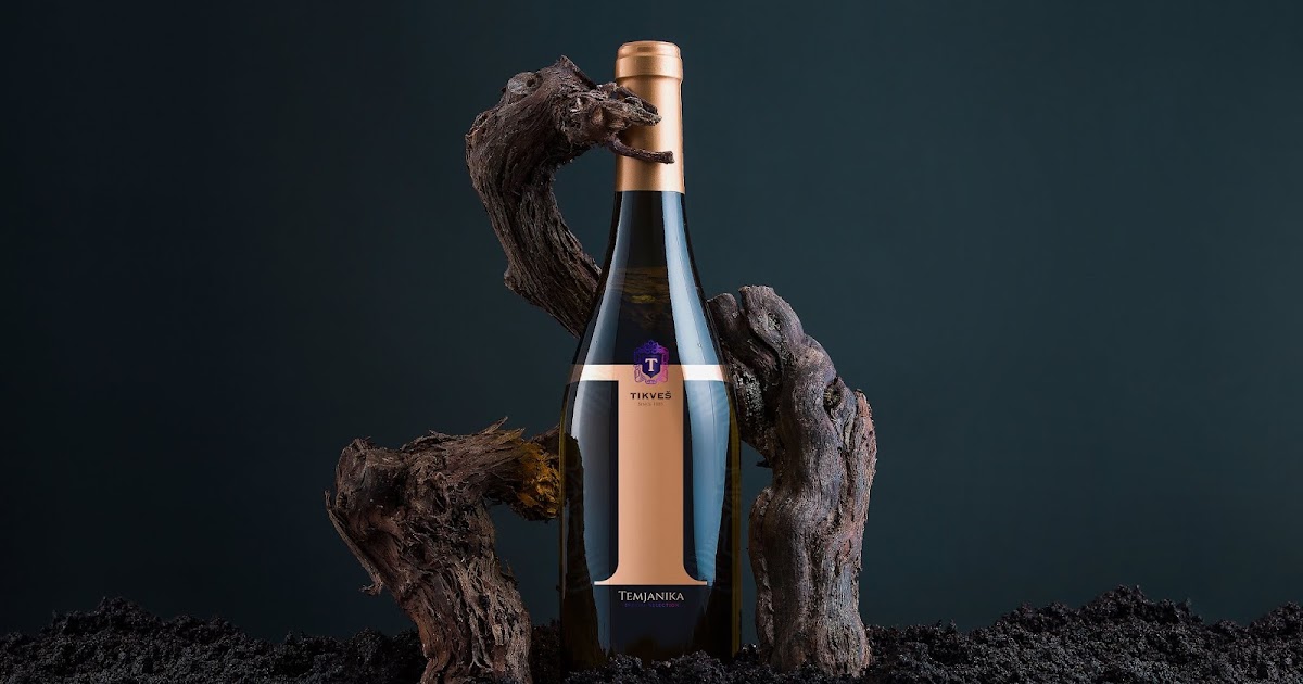 Temjanika on Packaging of the World - Creative Package Design Gallery