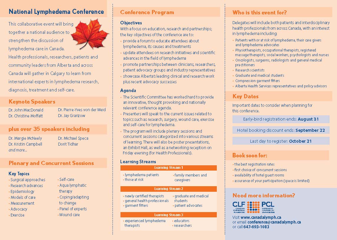 Vodder School International: 2015