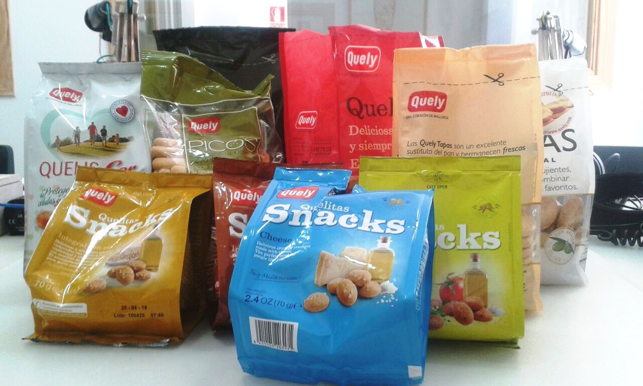 El Món del Vi: Galletas Quely ( Inca Mallorca) inseparables en las ...