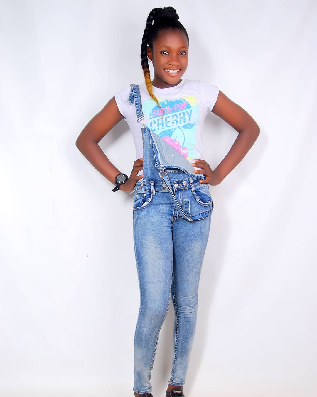 Sharon Ifedi Biography, Age, Boyfriend, Parents, Married, Husband, Pictures