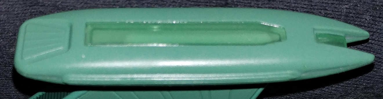 Deep Space Pat: EMvTW 90: Romulan Scout Ship (Lanora Class)